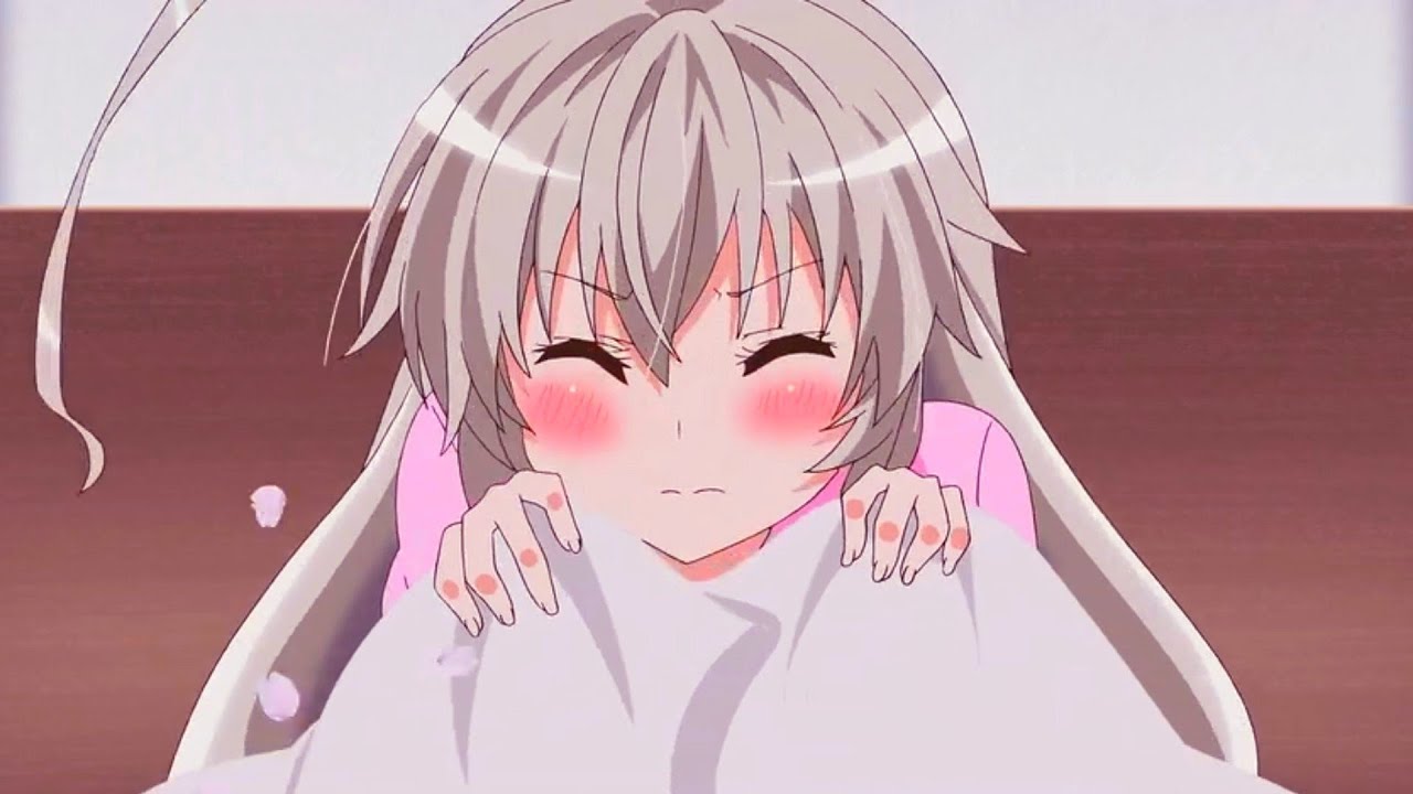 Haiyore Nyaruko San「AMV」 - YouTube