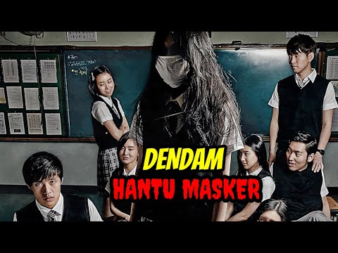 ALUR FILEM HOROR KOREA \