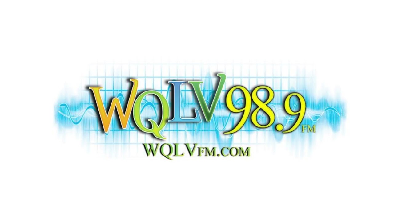 WQLV 98.9 Millersburg, PA Legal ID (9/21/22) - YouTube