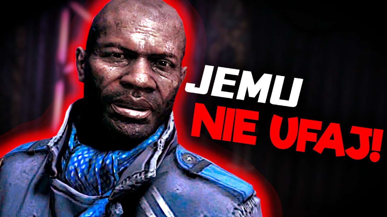 Jack Matt - Kolejny OSZUST w Dying Light 2: Stay Human - YouTube