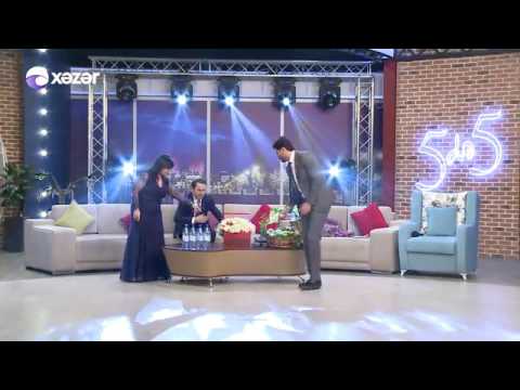 Almaz Orucova_ay maralım