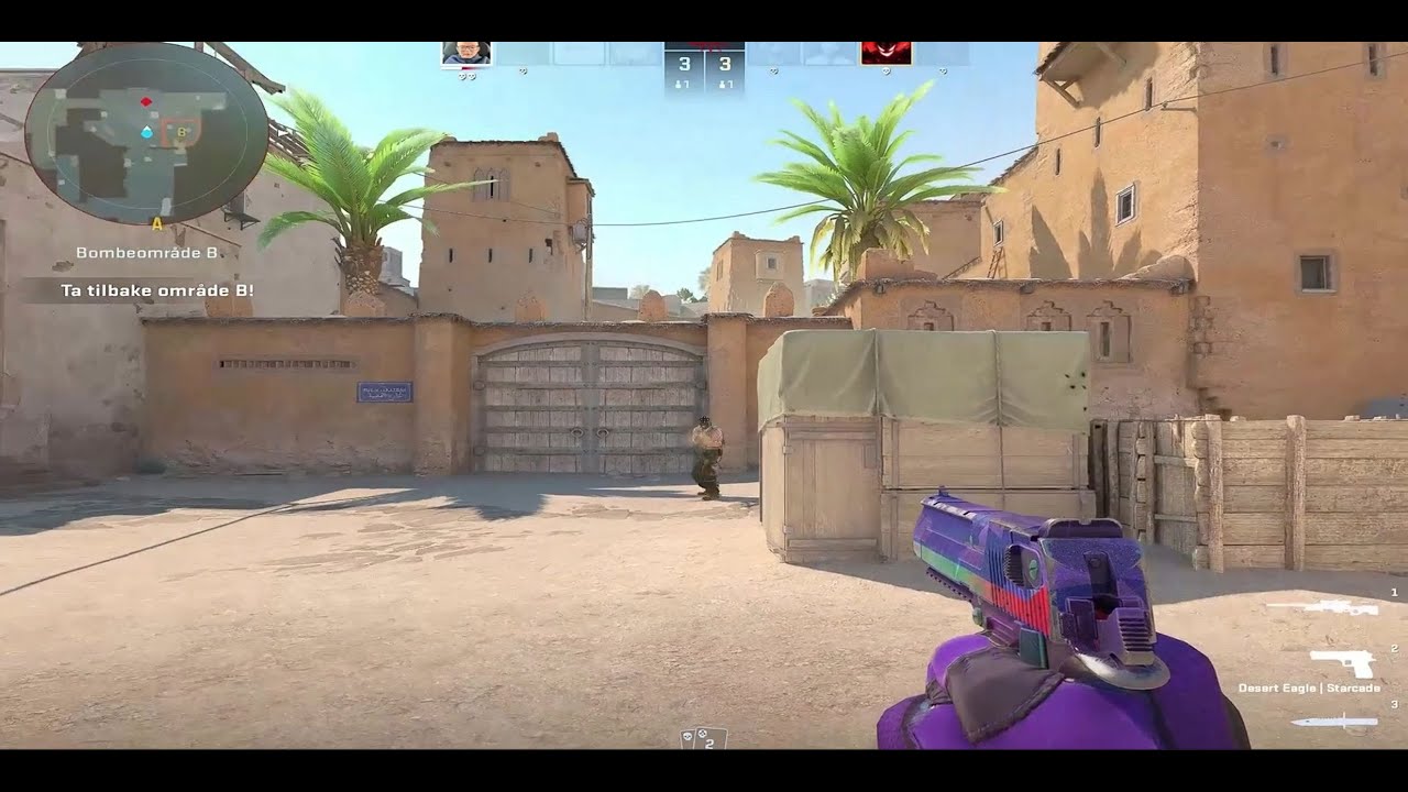 GANG | CS2 - YouTube