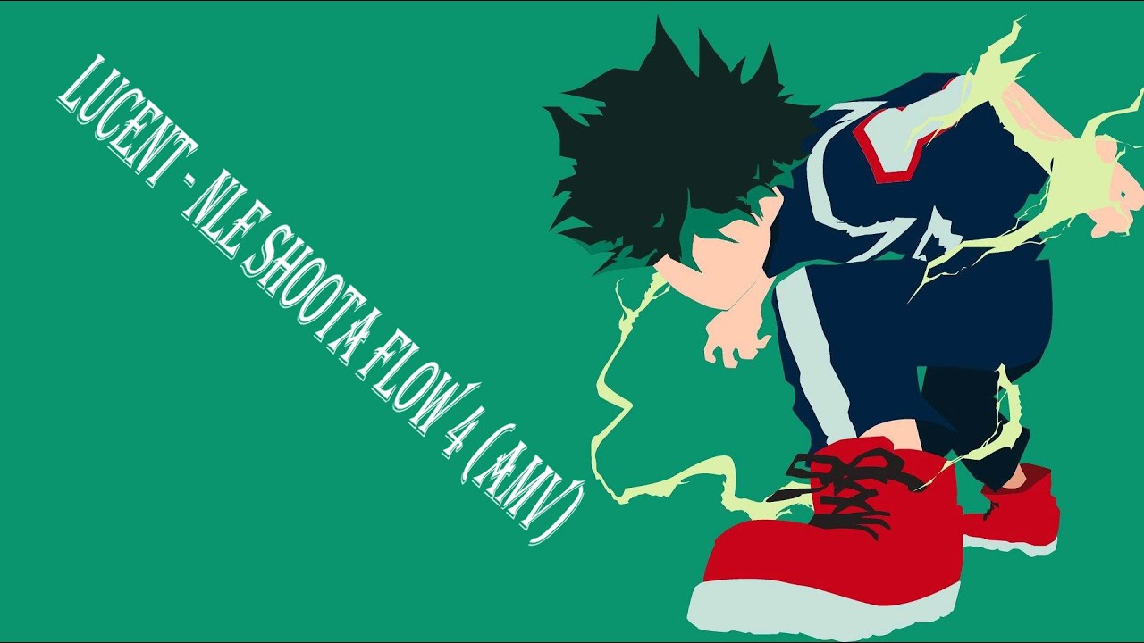 NLE Chopaa - Shotta Flow 4 (AMV) - YouTube