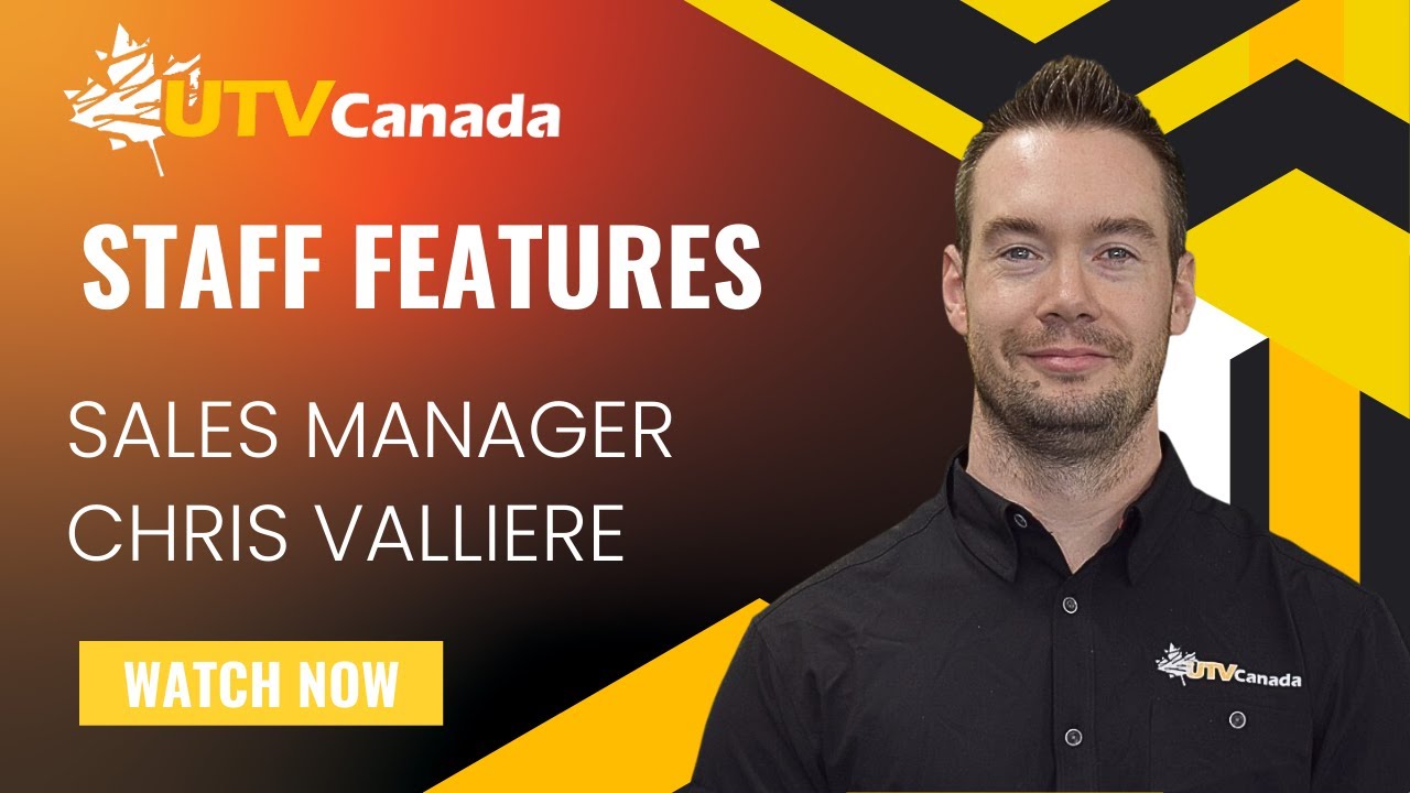 Meet the Sales Team - Chris Valliere - YouTube