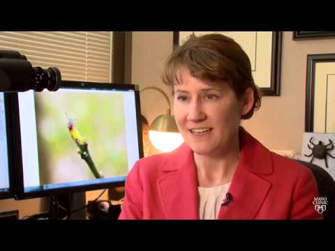 Infectious Diseases A-Z: Prevent illness by preventing tick bites