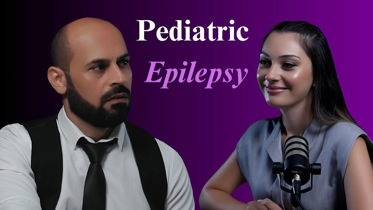 Pediatric Epilepsy - YouTube