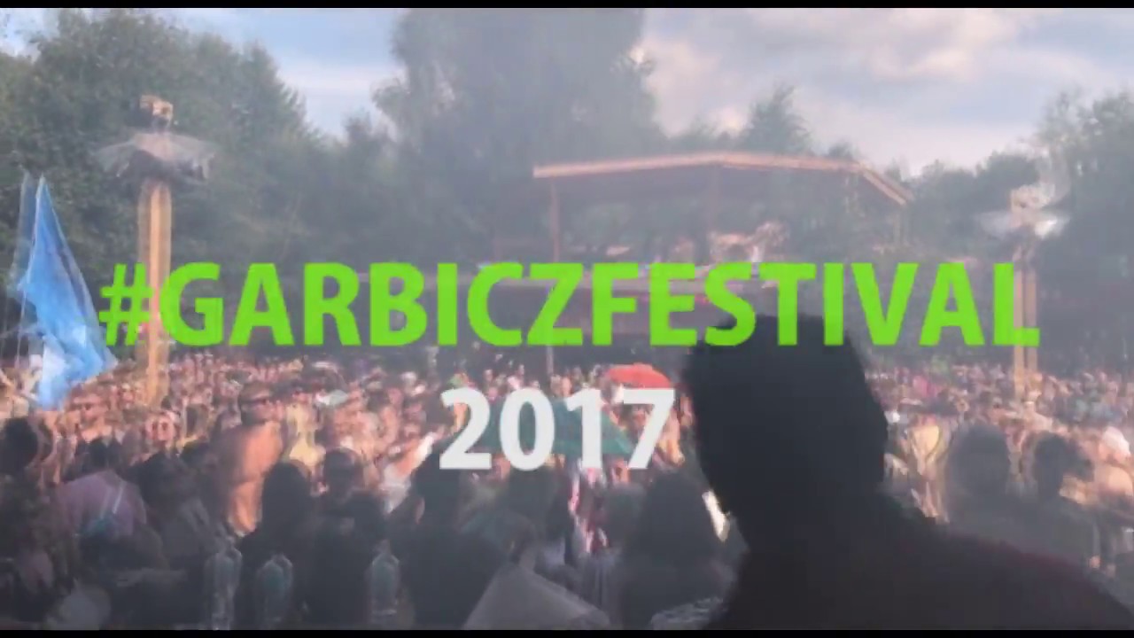 Garbicz Festival PillowTalk (Sammy D) - YouTube