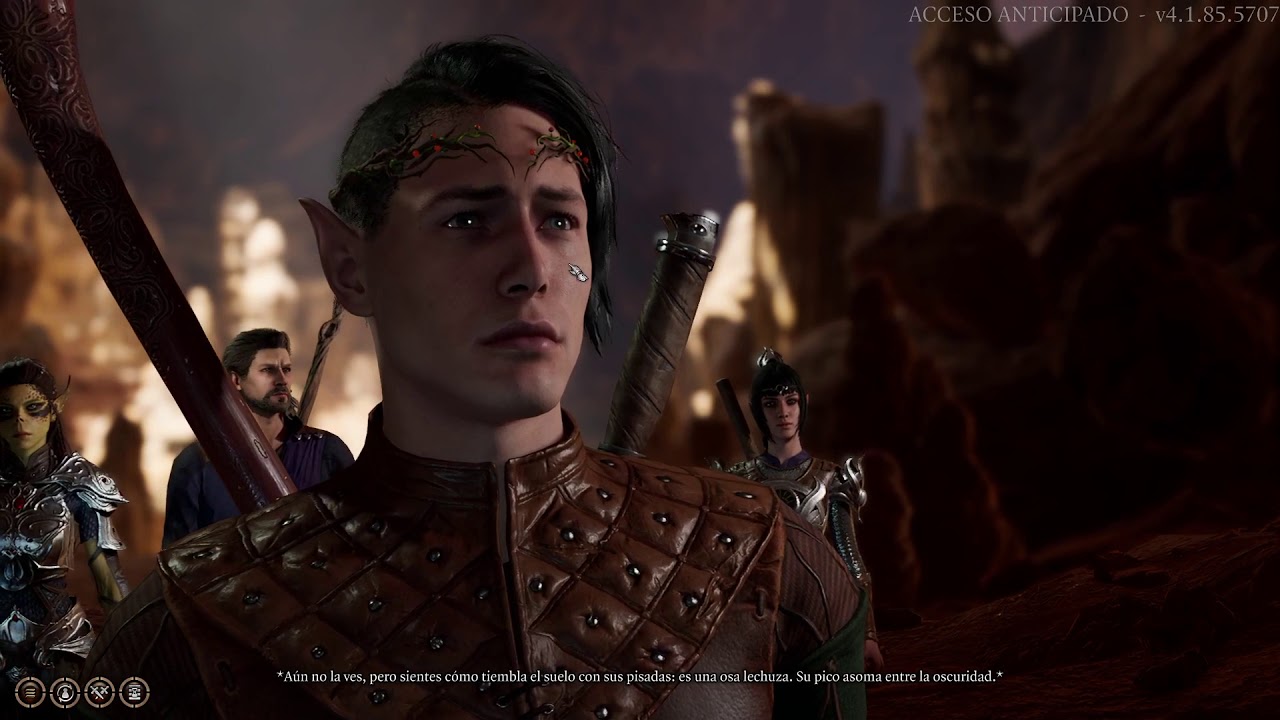 BG3 Walkthrough # 5 - YouTube