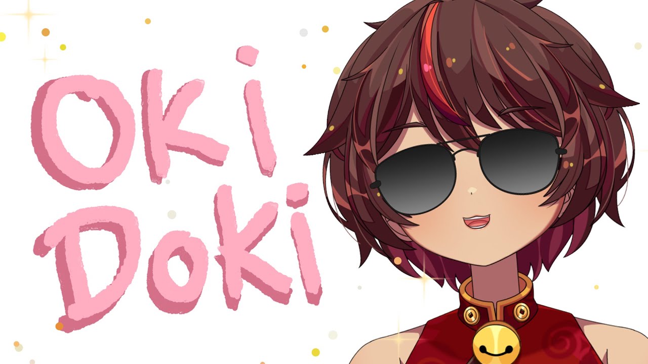 oki doki boomer - YouTube Music