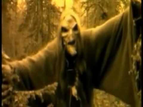 Top 10 satanic metal videos - YouTube