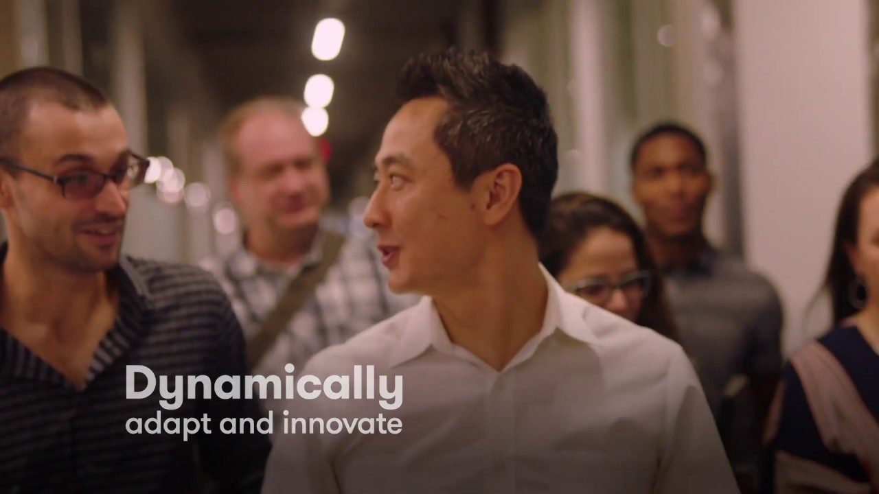 DXC Technology and Dell Technologies: Transformation for the agile ...