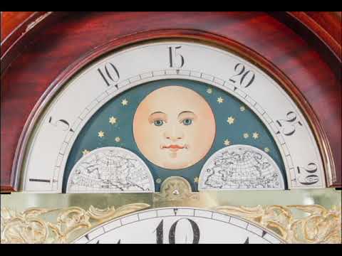 Clock 711 - YouTube