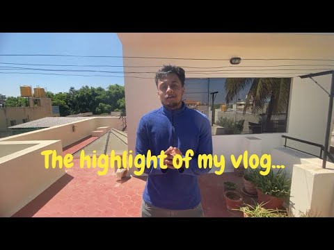 HIGHLIGHT: VLOGGING CONTEST SUBMISSION@listentbh @viralfission - YouTube
