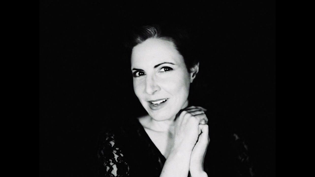 Colleen Brown - I'm Loving You From Here (Lyric Video) - YouTube