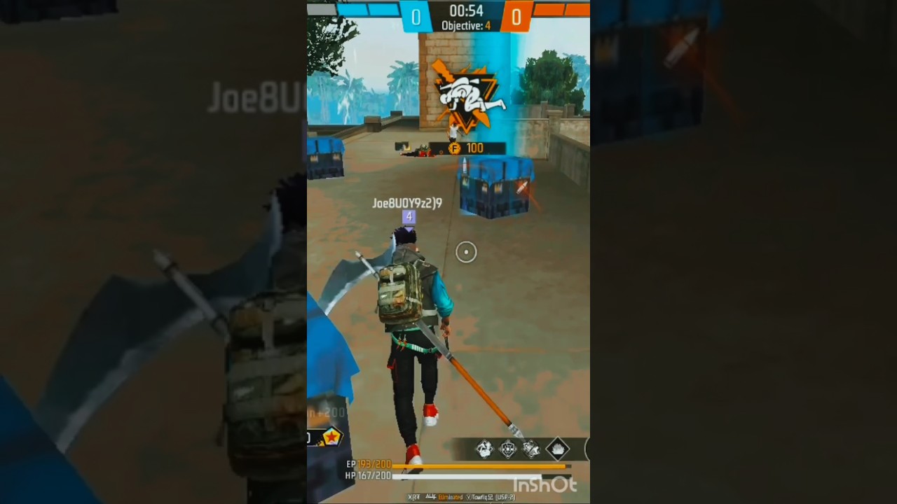 #freefire #roni_gaming_444#foryou #freefirefunny #food #freefiremax # ...