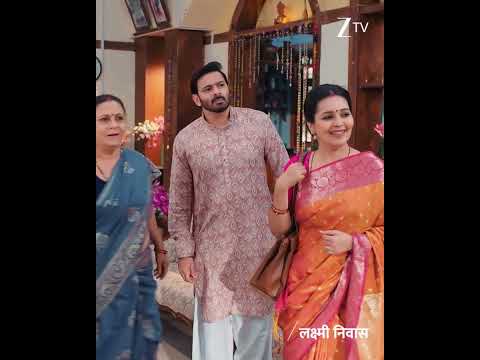 Lakshmi Niwas | EP 251 | Zee TV UK
