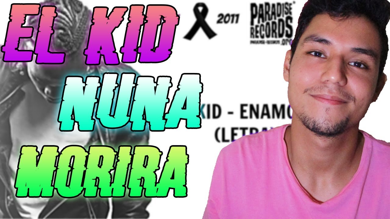 El Kid - Enamorate |VIERNES RETRO| #26 - YouTube