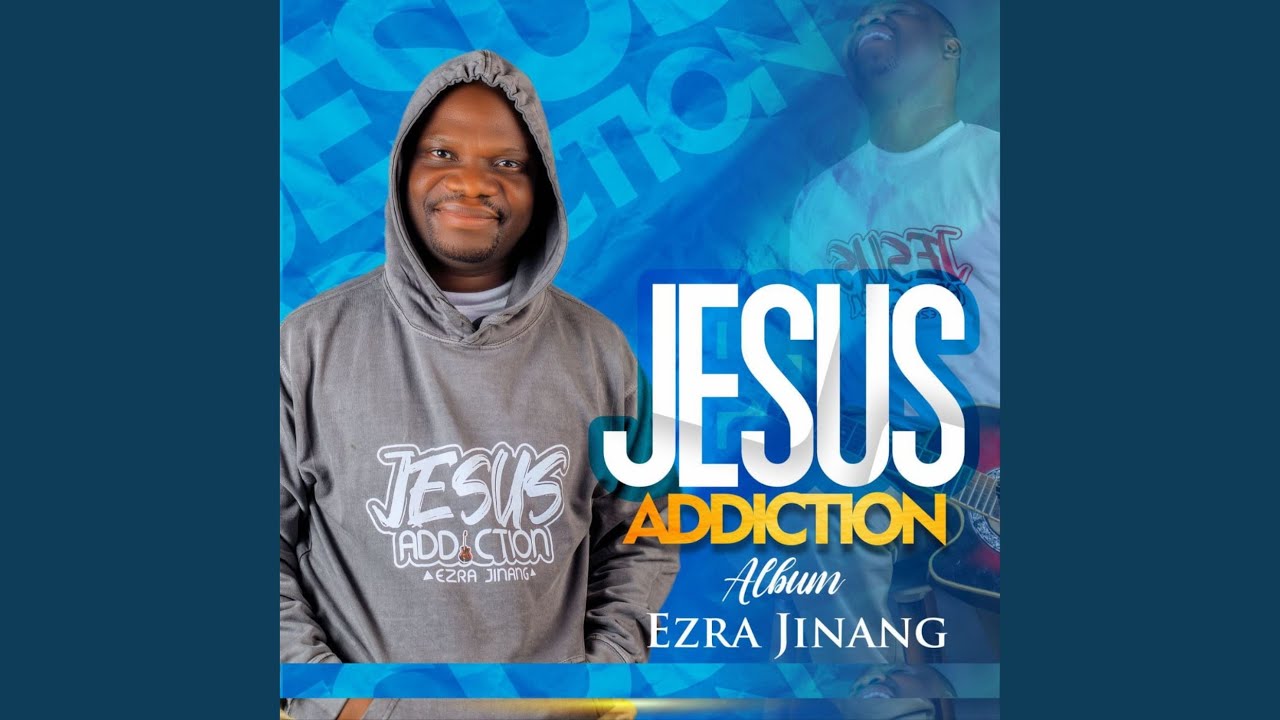 Jesus Addiction - YouTube