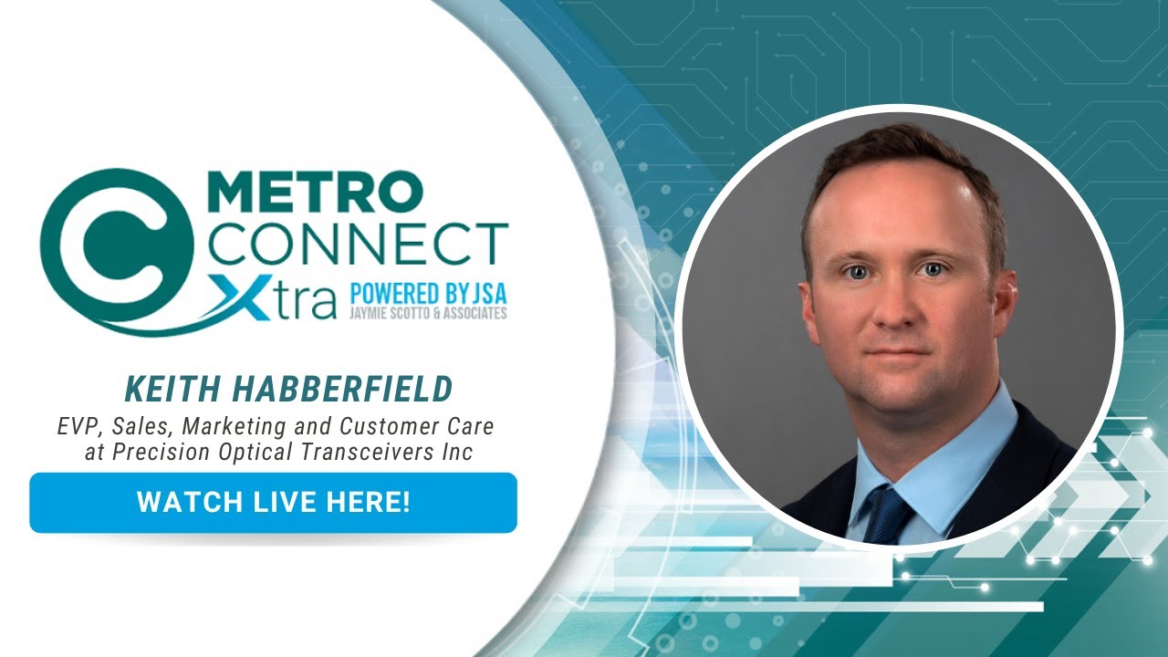 Precision OT’s Keith Habberfield Facility Expansions, Trending Growth ...