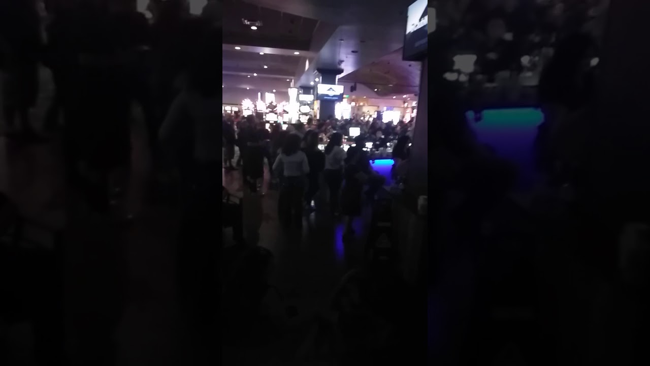 DJ Ramm @ Tropico Casino del Sol - YouTube