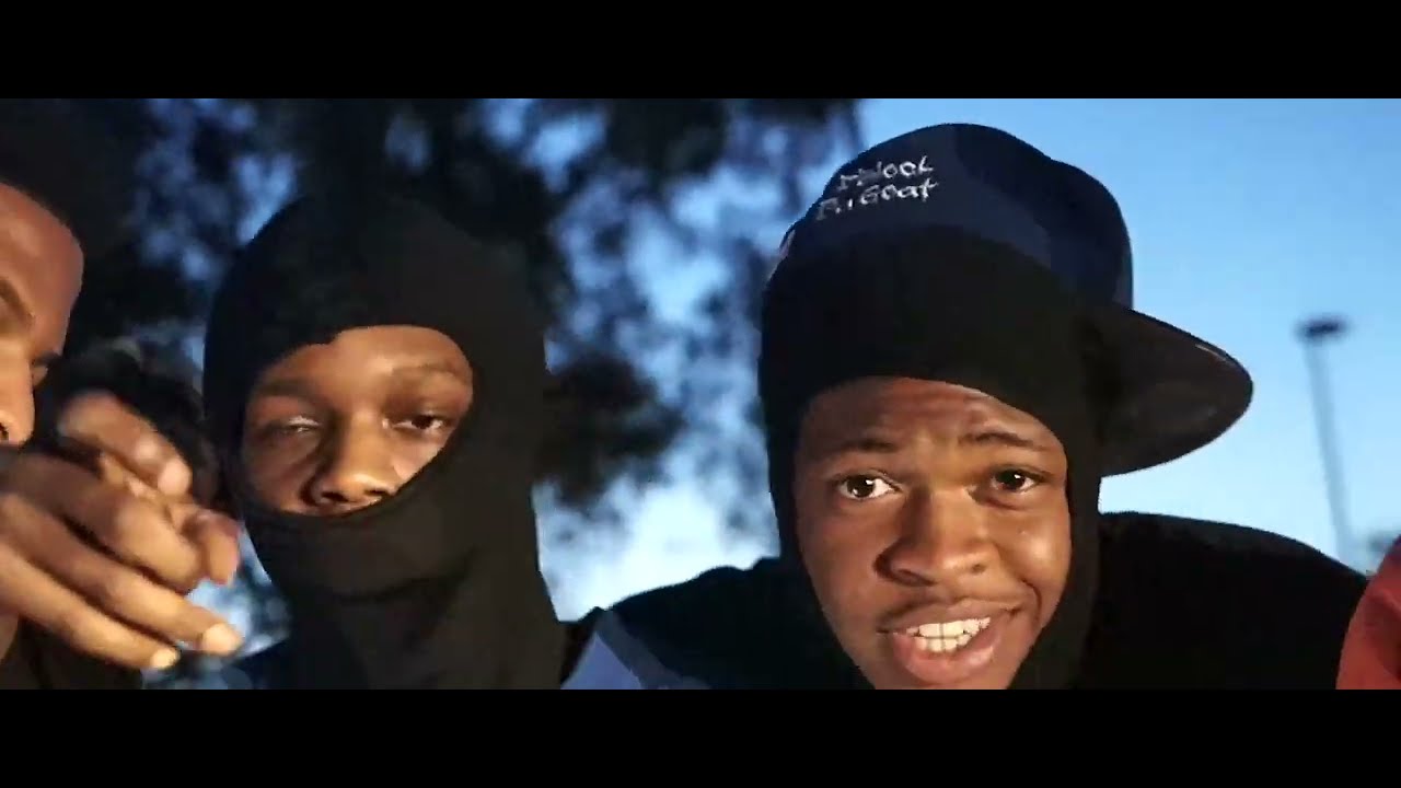 Still Steppin - Mook Slab X Goofy X Dre Slab ( Official Visual ) - YouTube