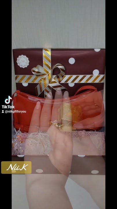 🎁 ყველაზე განსხვავებული ბოქსები ჩვენთან Niiktforyou რავაჩუქო