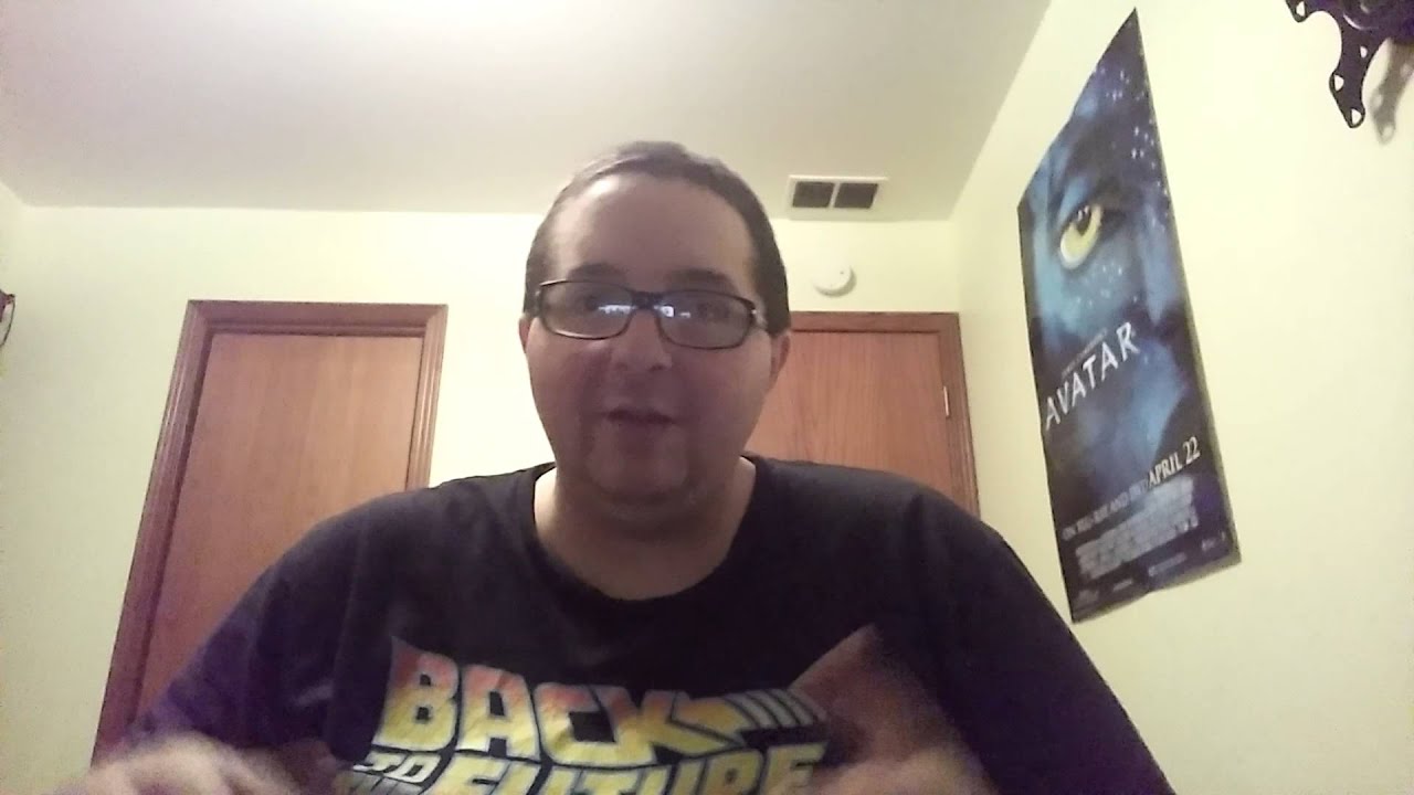 Friday the 13th laserdisc collection plus extras! - YouTube