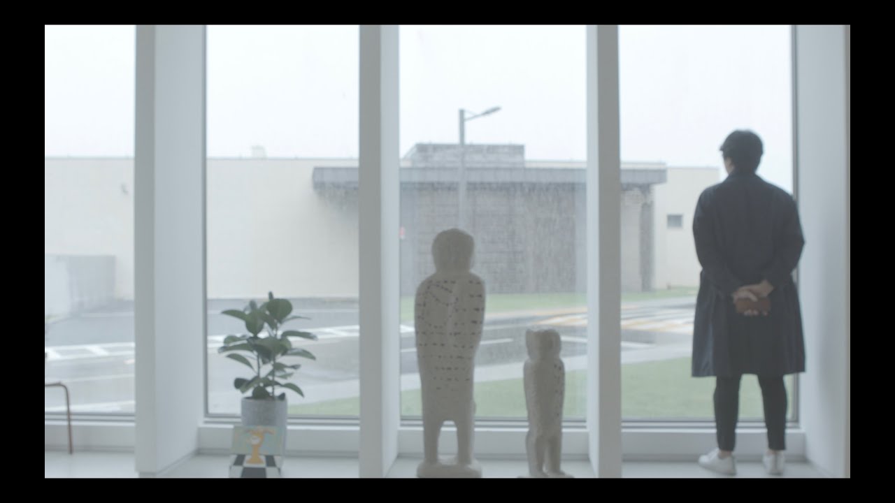 [Taiwan_sub] Han Choong Seok_Solo show / Korean Artist, Painter - YouTube