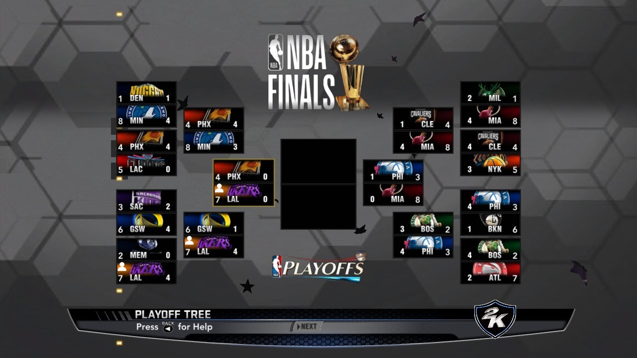 DEN @ LAL Game 3 (In-Western Conference Finals Highlights) - YouTube