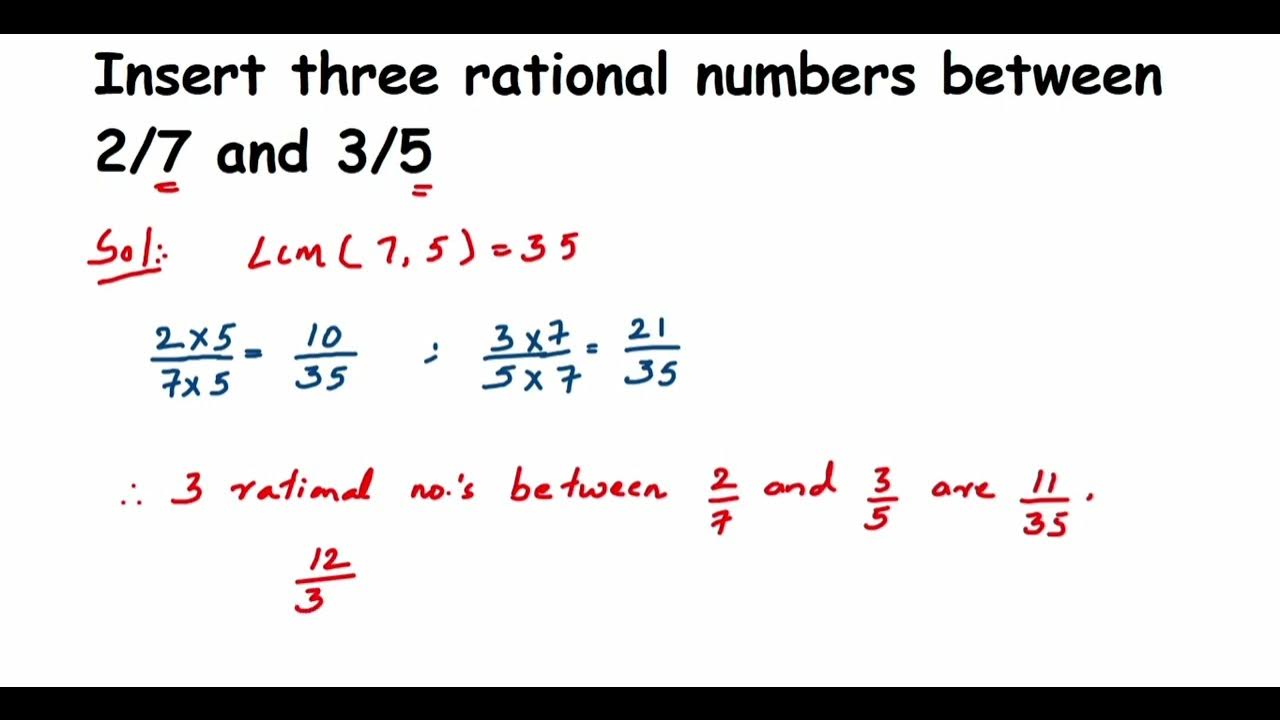 Insert Three Rational Numbers Between 2 7 And 3 5 How To Find insert-three-rational-numbers-between-2-7-and-3-5-how-to-find