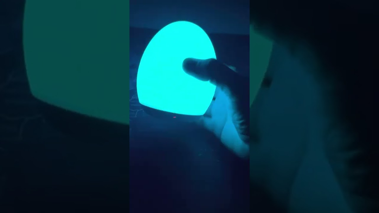 Night Light - YouTube