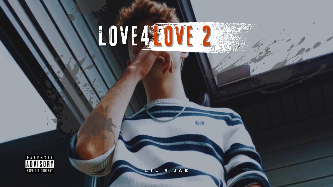 Lil R Jab - Colors [Official Visualizer] - YouTube