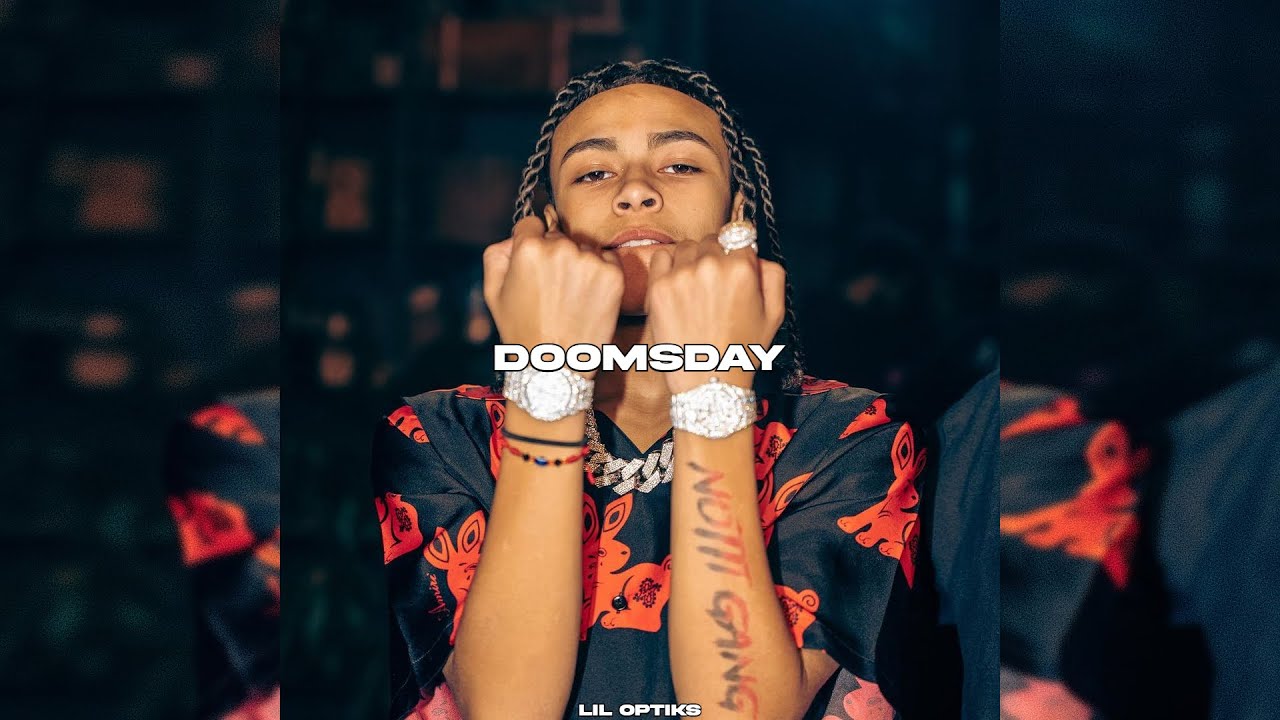 [FREE] Kay Flock x DThang x NY Drill Sample Type Beat 2023 "Doomsday ...