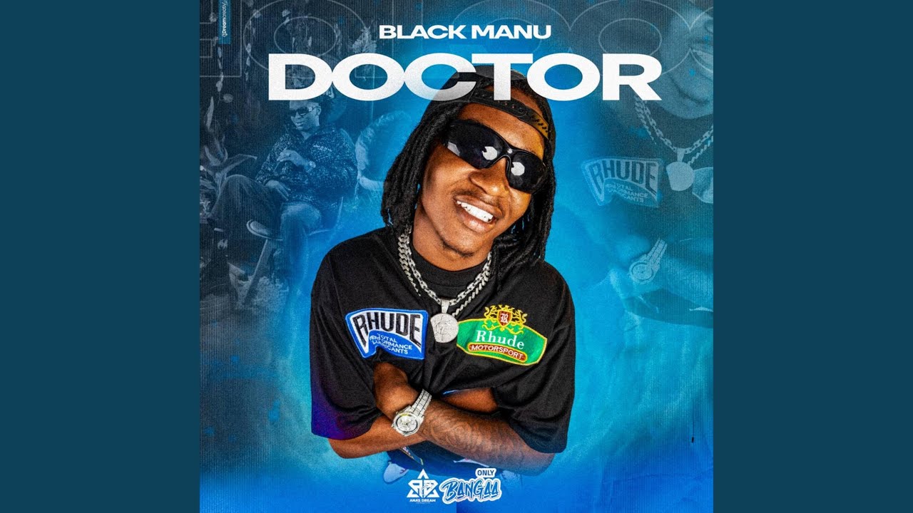 Doctor (Bangaa Session) (feat. Black Manu) - YouTube Music