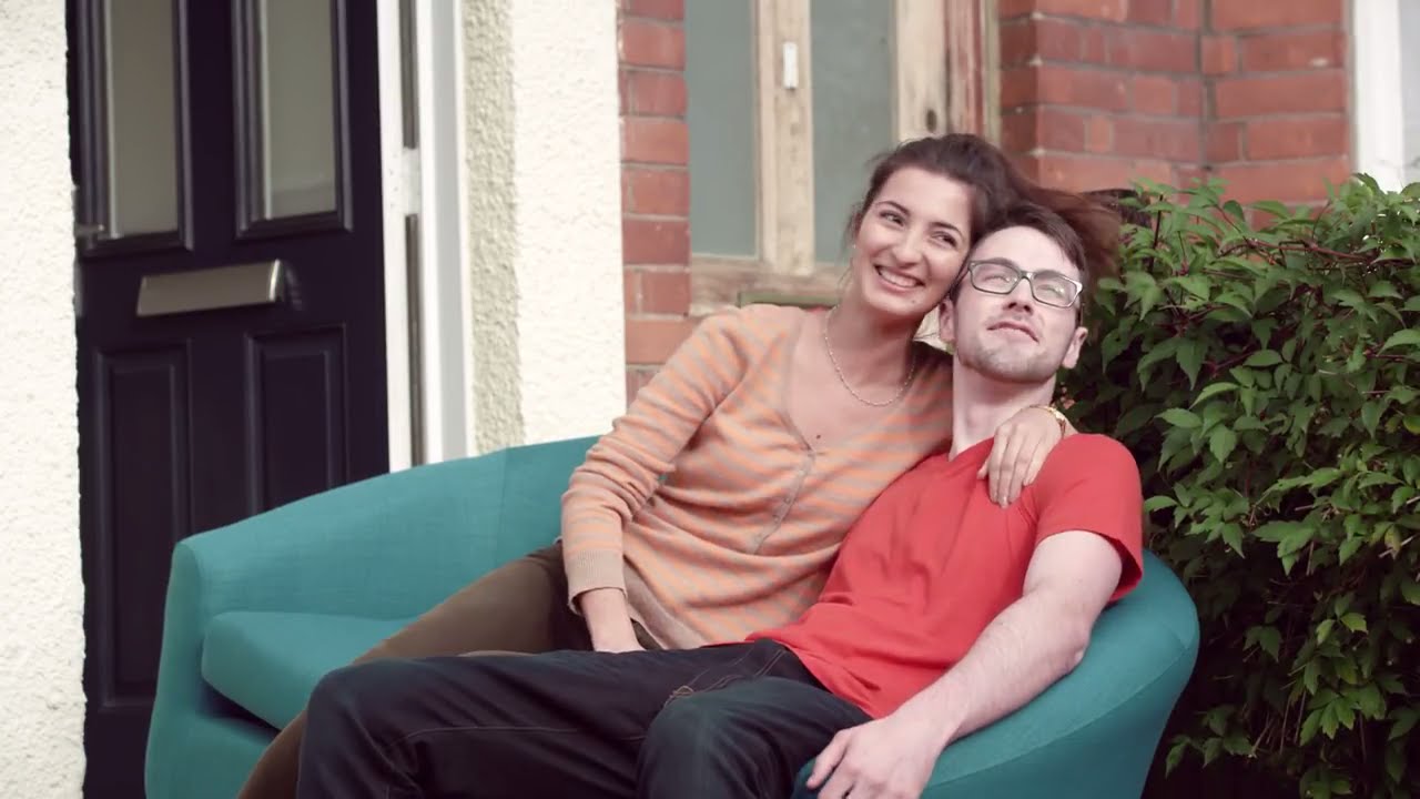 Help to Buy: ISA TV advert - YouTube