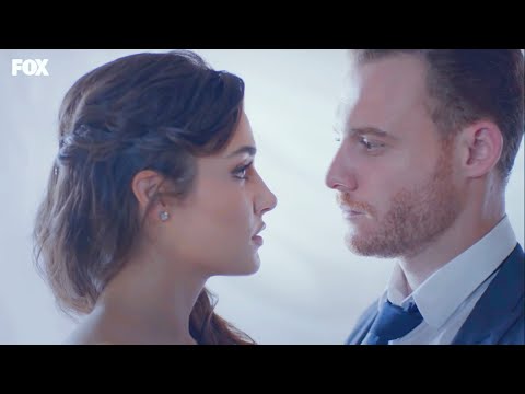 Eda & Serkan || Sen Çal Kapımı - Başak Gümülcinelioğlu 🎶 Şarkı Sözleri (Lyrics)