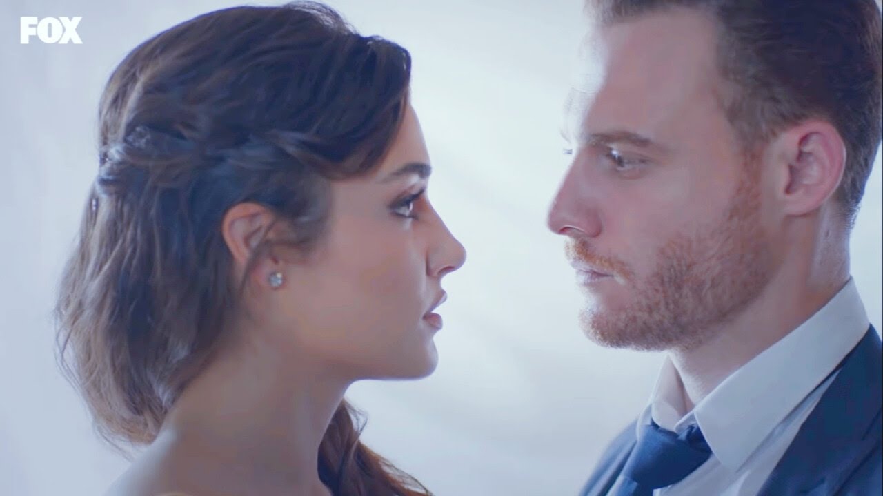 Eda & Serkan || Sen Çal Kapımı - Başak Gümülcinelioğlu 🎶 Şarkı Sözleri ...