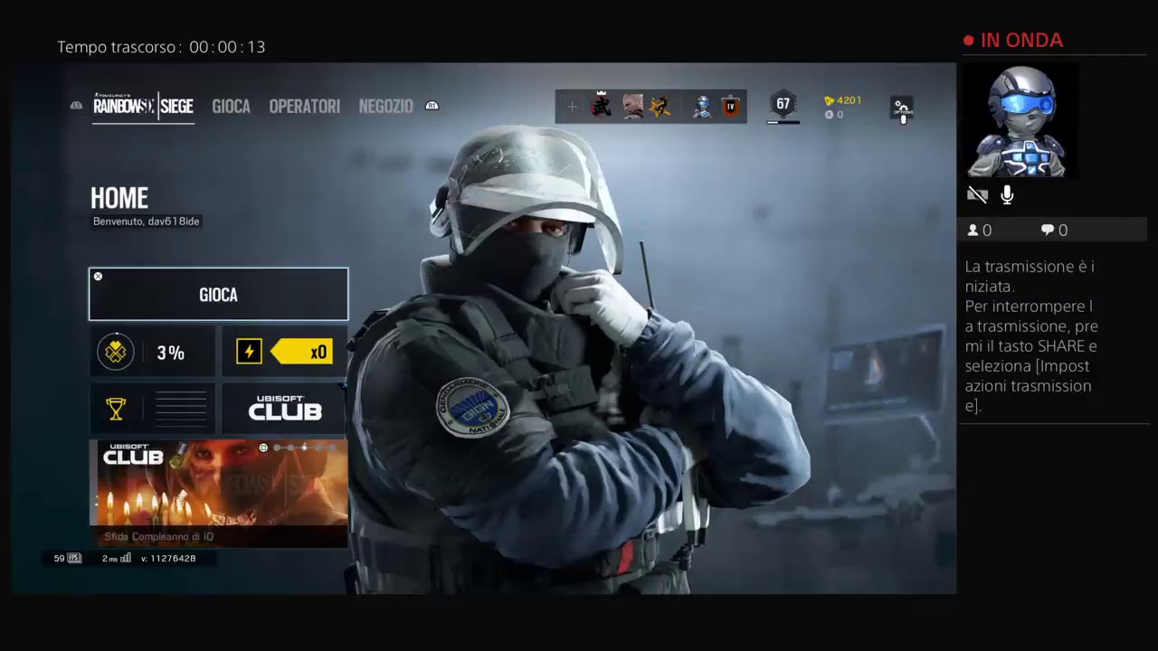 Rainbow six edge - YouTube