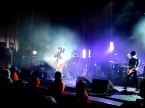 YYY "Zero" - YouTube