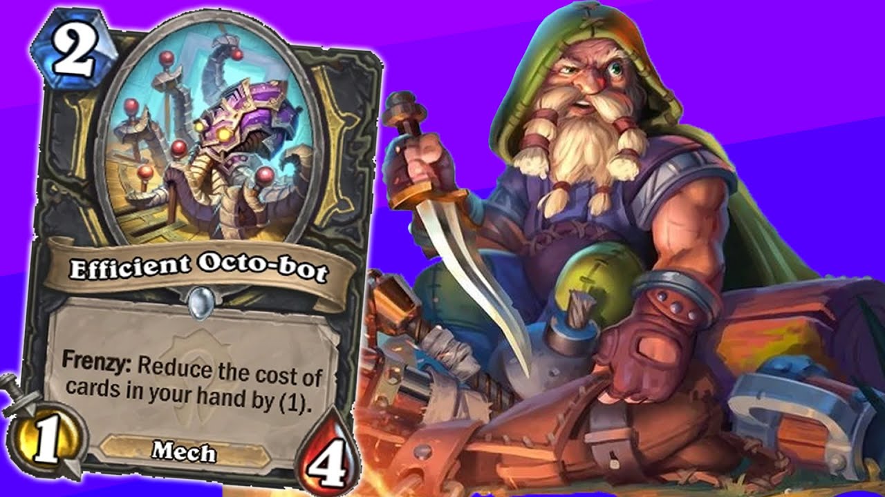 Efficient Octo-Bot Is Ridiculously Good - YouTube