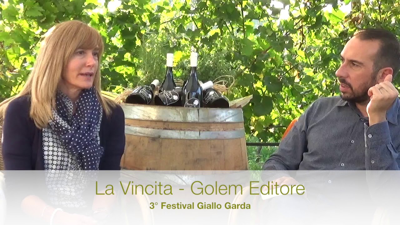 Intervista ad Ida Ferrari - YouTube