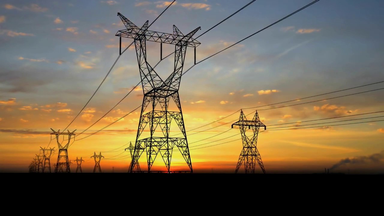 Dynamic Line Rating - YouTube