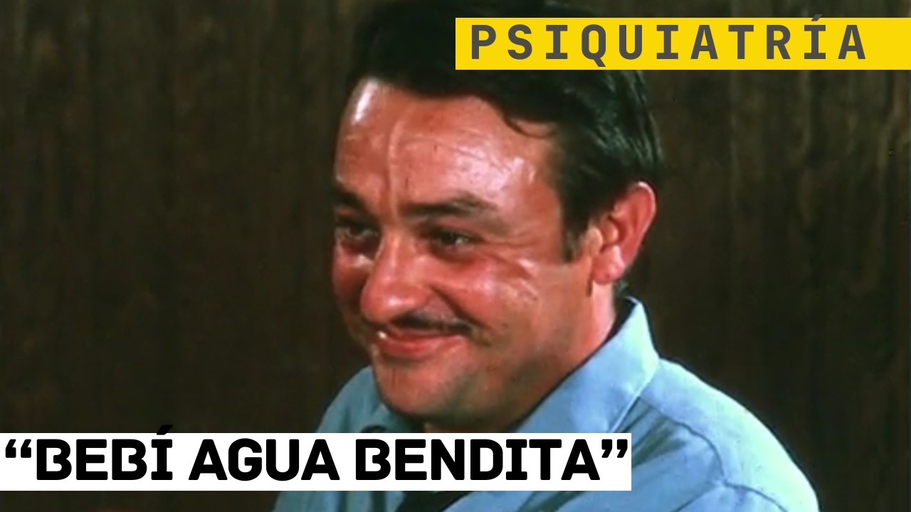 Paciente Bipolar, episodio Hipomaniaco - YouTube