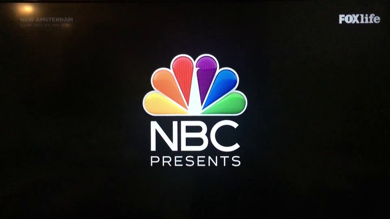 NBC PRESENTS FOXLIFE LOGO 2018 - YouTube