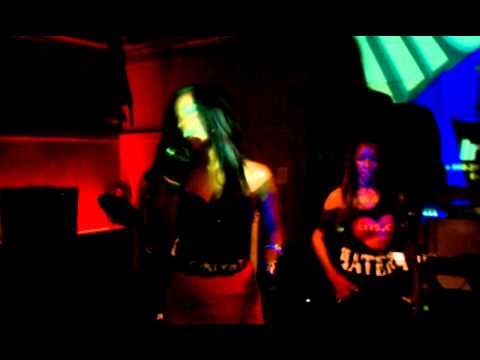 Thallon Rose at The Crocker Club - YouTube