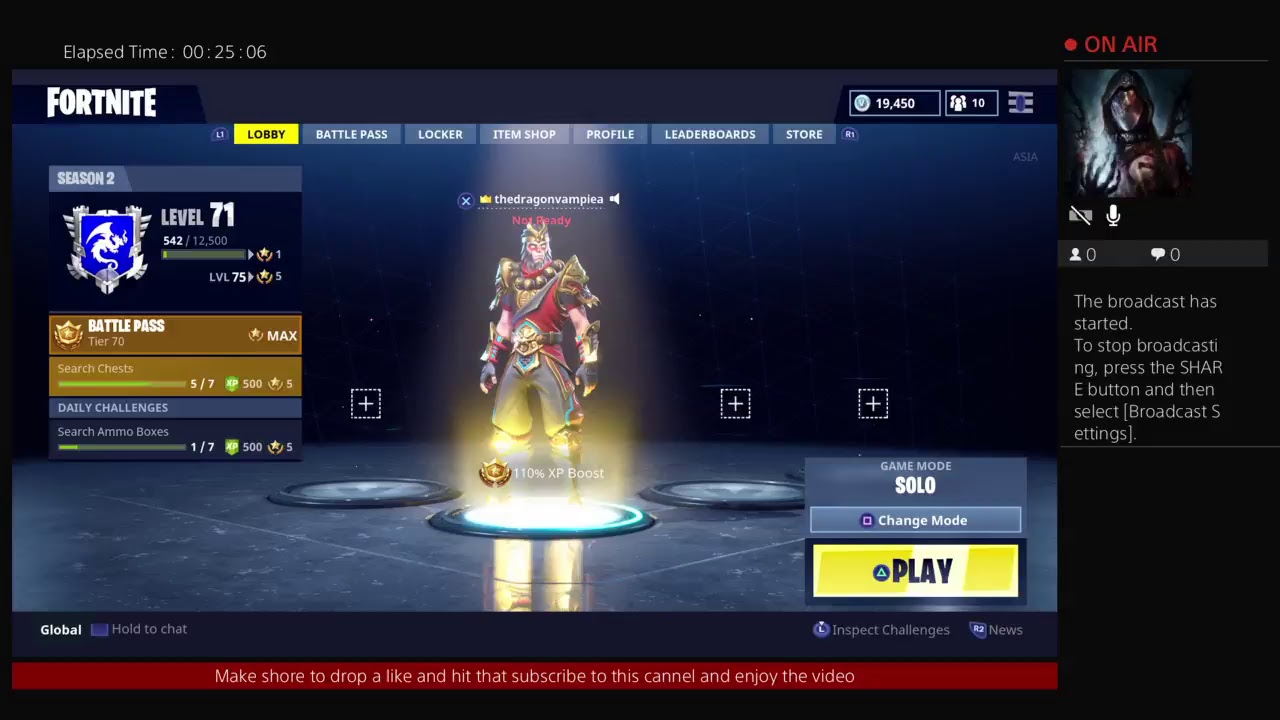 Fortnite #36 - YouTube