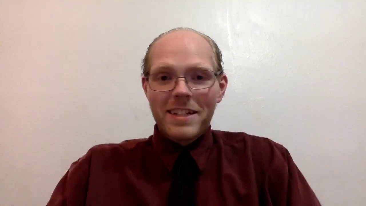 Jeffery Stephens Memorial and the impact of one life - YouTube