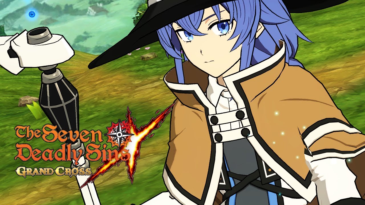 Roxy worth your gems? | 7DS: Grand Cross - YouTube