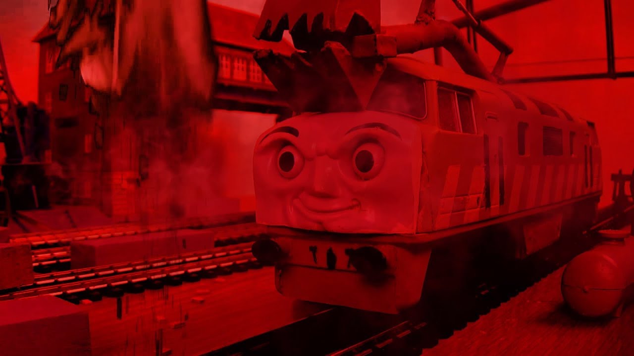 Sodor: The Magic Within - Episode IX Finale Trailer - YouTube