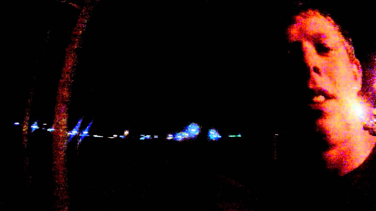 Sodium explosion in lake HD - YouTube